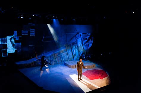 The Kafka Project 2011 Production Photo 4 Theatre