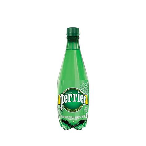 Вода Естествено газирана минерална вода Perrier - Vodi4ka.com