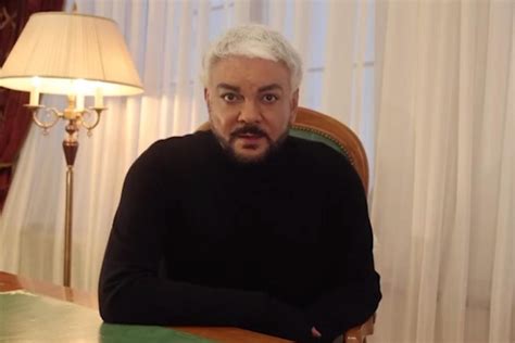 Создать мем киркоров король киркоров 2022 киркоров маленький Картинки Meme