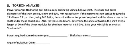 Solved 1 Introduction Complete Each Of The Following