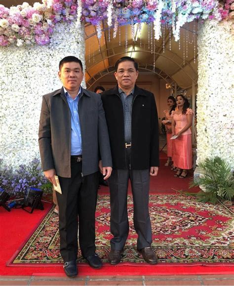 ឧកញ៉ា សុខ ស្រស់ ផ្ញើសារអបអរសាទរ ដល់ឯកឧត្តម ជីម សុខ