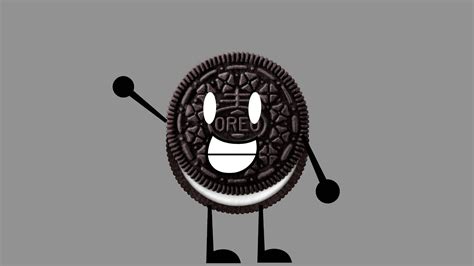 Bfdi Oreo By Cozadarts123 On Deviantart