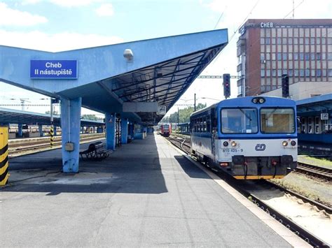 Cheb Tickets Map Live Departure How To Routes G2rail