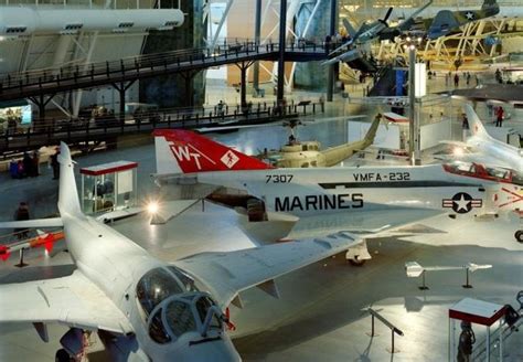 Steven F Udvar Hazy Center Interior 18 Download Scientific Diagram