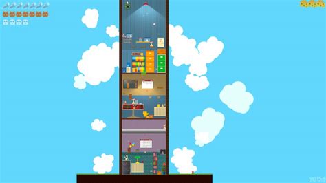 【英版】实验室老鼠逃跑模拟器pro Laboratory Rat Escape Simulator Pro 英语 Switch520网