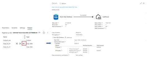 通过复制助手将数据从 Azure Sql Db 移动到湖屋 Microsoft Fabric Microsoft Learn