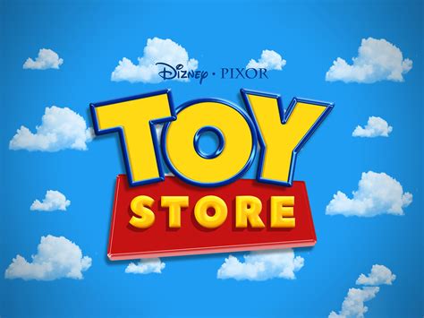 Toy Story Logo Wiki At Betty Finkelstein Blog