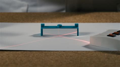 Upper KS Science Lesson Plan Reflecting Light