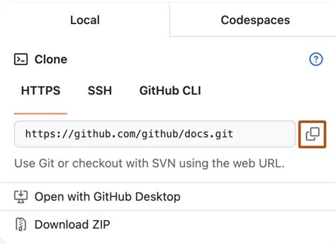 Download The Github Clone Of My Repostitory