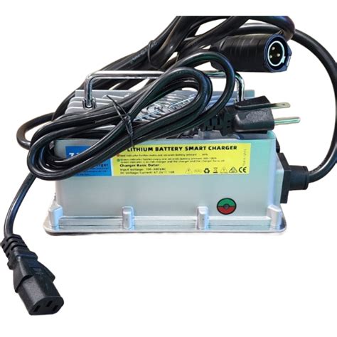 Surron Light Bee And Ultra Bee 110v Charger Segwaymaui