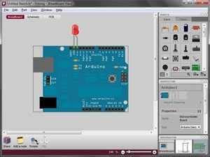 Updated Fritzing Release Dangerous Prototypes
