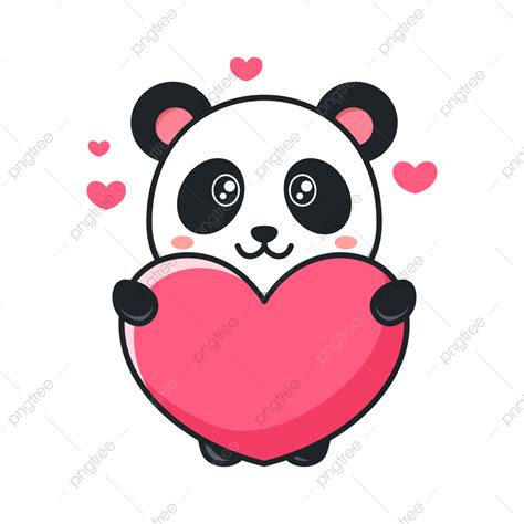 Panda Images Cute Cartoon