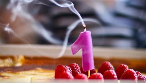 Bijna 1 Jaar