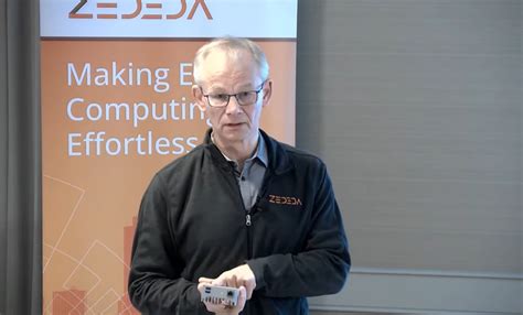 meet the security and safety requirements of the distributed edge