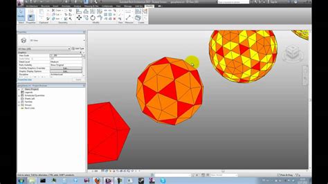 Create A Sphere In Revit At Donna Hammonds Blog