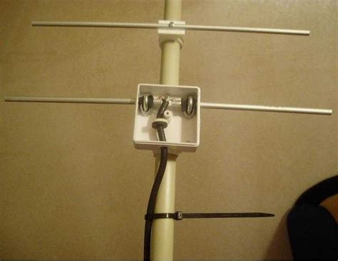 Об антенне дельта как правильно подключить антенну к домашнему телевизору