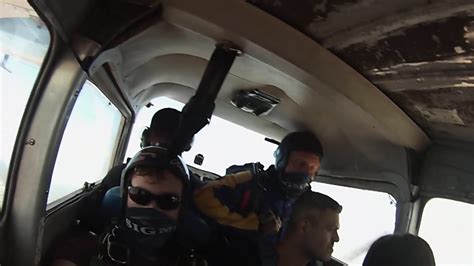 Eds Skydive Eporner