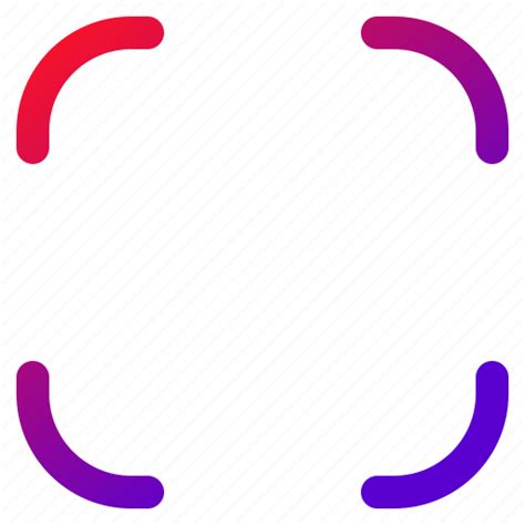 Scan Qr Code Scanning Coding Icon Download On Iconfinder