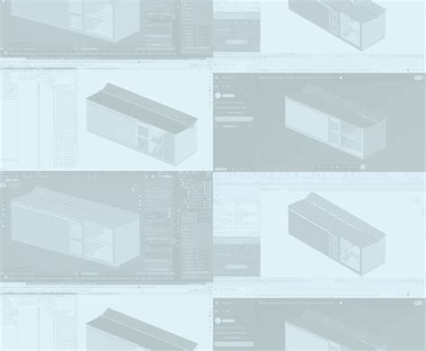 Open Source For Architects Conference ‒ Cnpa ‐ Epfl
