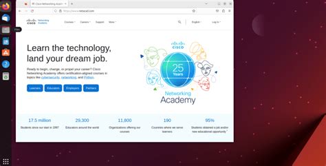 How To Install Cisco Packet Tracer On Ubuntu Gulian Technology