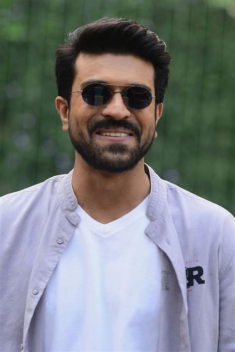 Ram Charan Imdb