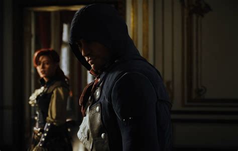 Wallpaper Assassins Creed Unity Assassins Creed Screenshot Assassins