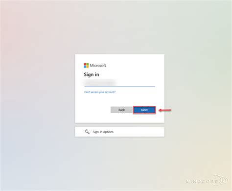 Windows 365 Aadj Sso Mindcore Techblog