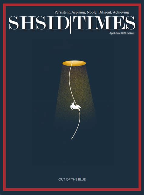 At Shsid Shanghai High School International Division At Shsid Shanghai High School International Division