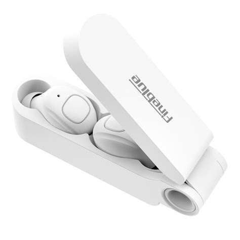 Fineblue F Max Tws Bluetooth Koptelefoon Oorte Vicedeal