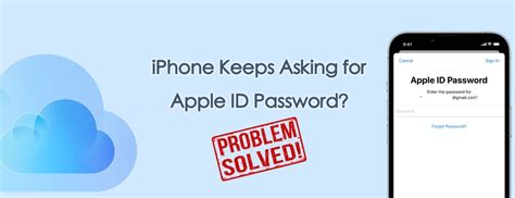 How To Fix Apple ID Password Pops And The Confirm IPhone Passcode To Continue Using ICloud Prompt