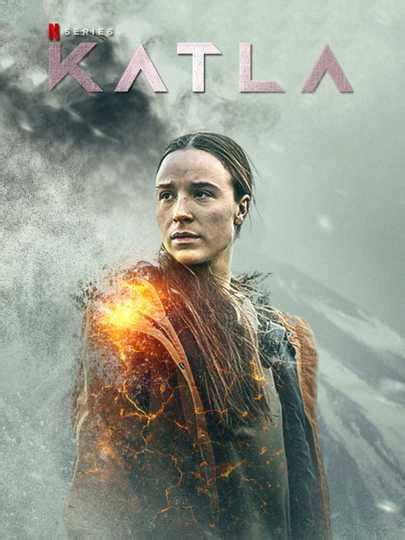 Katla 2021 Tv Show Moviefone
