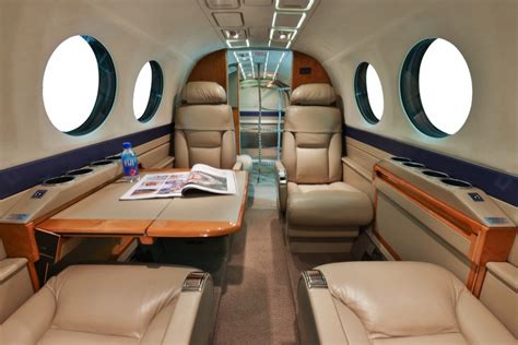 2007 Beechcraft King Air 350 For Sale Ky Us 5132 Hrs Avbuyer