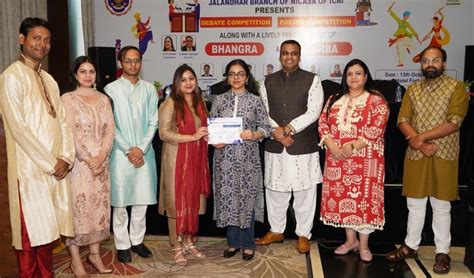 Jiya Arora On Linkedin Im Excited To Share That I Was The Runner Up