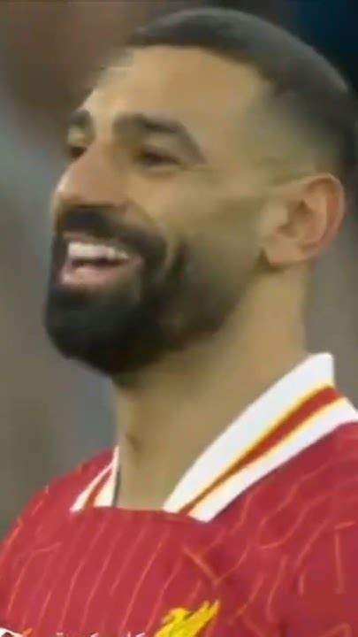 صلاح ملك انجلترا 👑🔥 Youtube