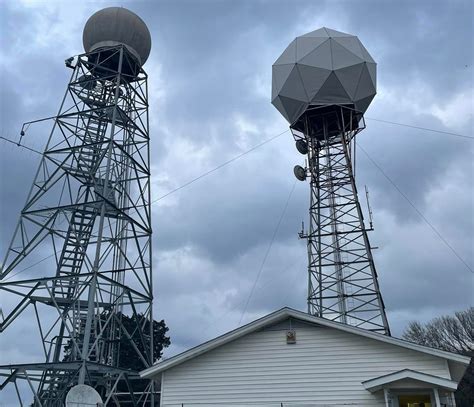 Image Library Corsicana Radar Corad