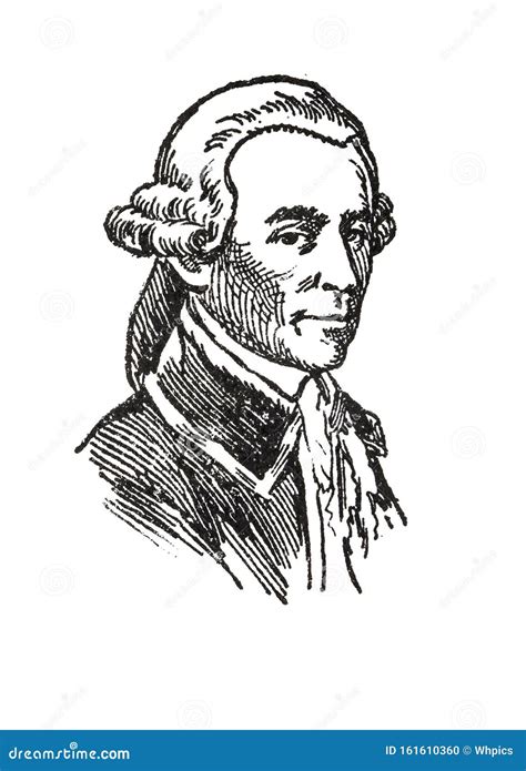 Franz Joseph Haydn Portrait Editorial Image Image Of Music Dalmau Franz Joseph Haydn Portrait Editorial Image Image Of Music Dalmau