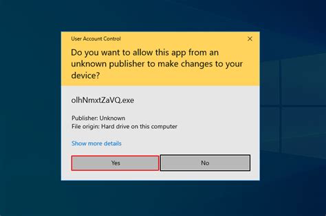 Windows 10 Uac Bypass Disable Uac Windows 10 Secnhack