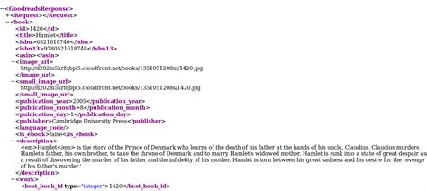 Java What Am I Doing Wrong While Parsing This Xml Stack Overflow
