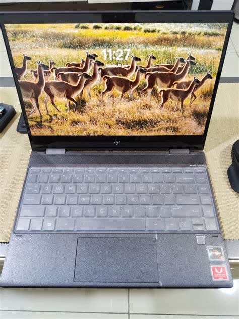 Hp Envy Laptop Computers Tech Laptops Notebooks On Carousell