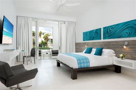 Zenza Boutique Hotel Providenciales Setur