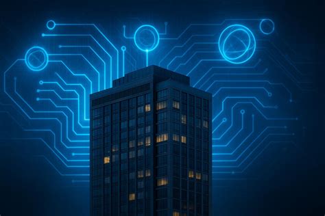 Quantum Computing Could Revolutionise Low Carbon Building Management