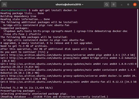 Comment Installer Kali Docker Image Sur Linux Stacklima