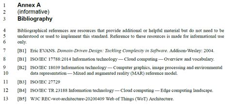 Pdf Double [b1] Number In Bibliography · Issue 63 · Metanorma