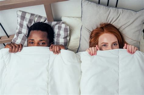 Te Cuesta Hablar De Sexo Con Tu Pareja