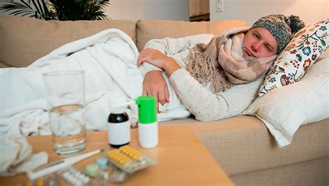 A Very Different Kind Of Nut Allergy Why Allergy Medicines Might Affect Your Testicles