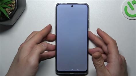 How To Scan Qr Code On Huawei Nova 12i Youtube