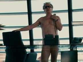 Alan Rickman Nude Aznude Men