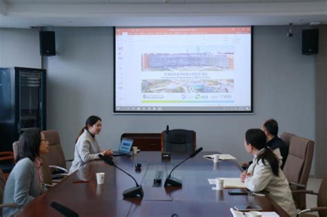 西交利物浦大学国际商学院与中南大学商学院项目交流会顺利进行 中南大学商学院国际合作与交流