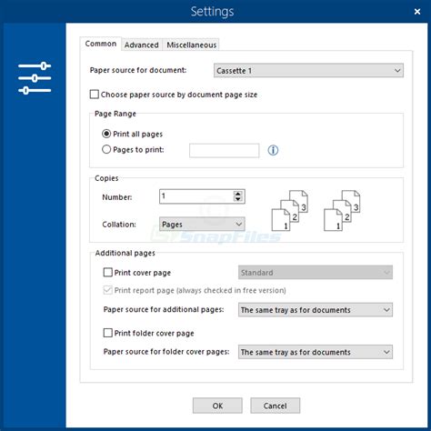 Print Conductor Screenshot And Download At