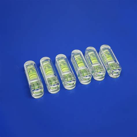 1pc Diy Mini Bubble Level Spirit Level High Accura Grandado